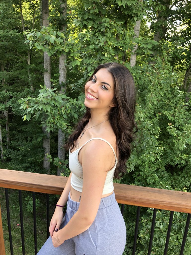 Hannah Klein - NC Interfaith Power & Light